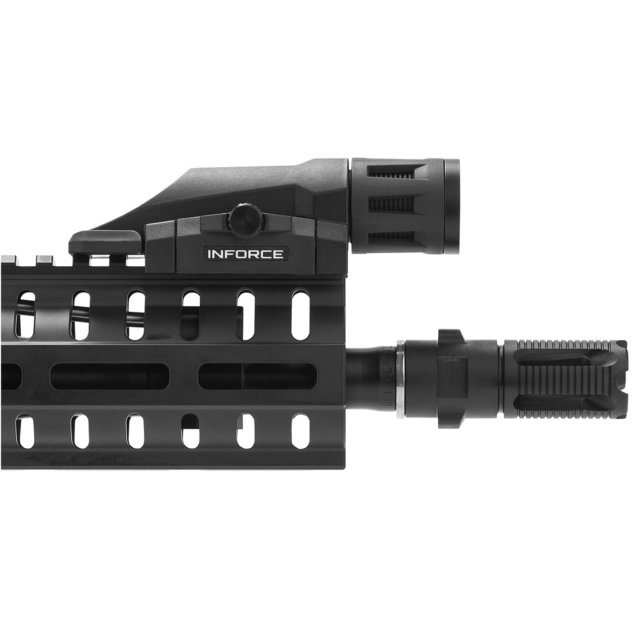 Inforce WML White Rifle Flashlight