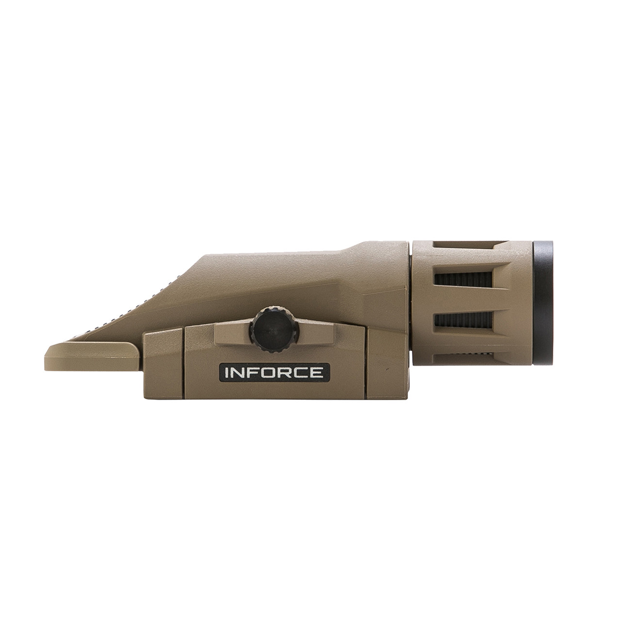 Inforce WML White IR Rifle Flashlight