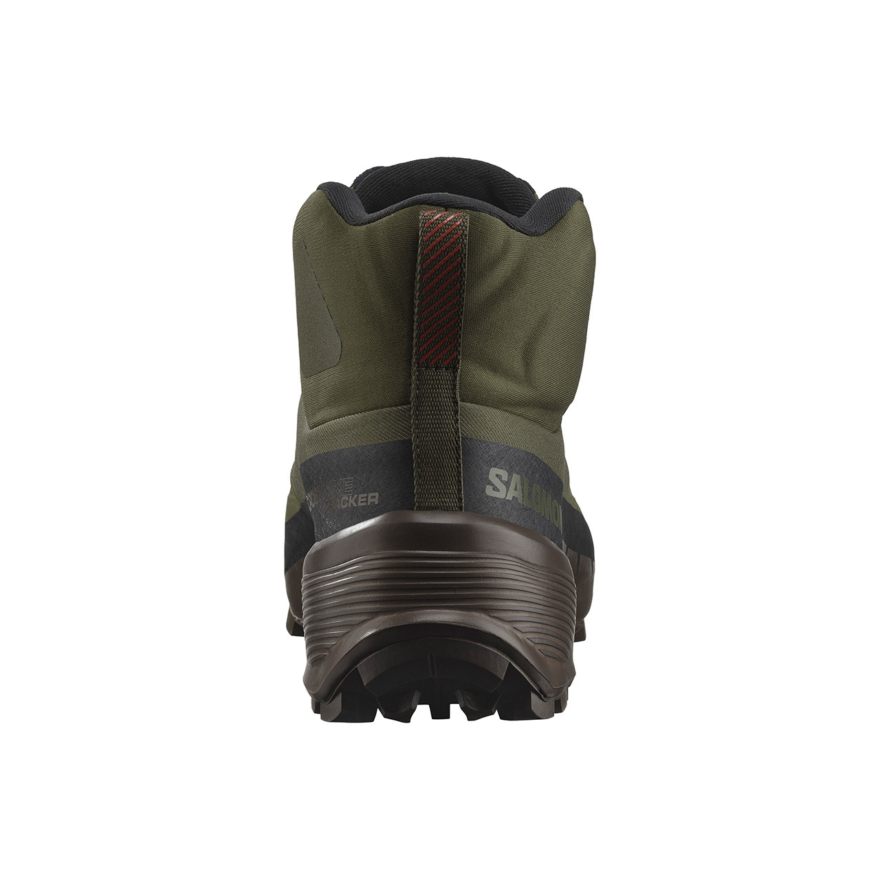 Salomon Cross Hike Tracker GTX