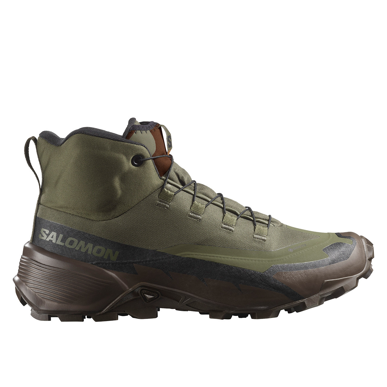 Salomon Cross Hike Tracker GTX