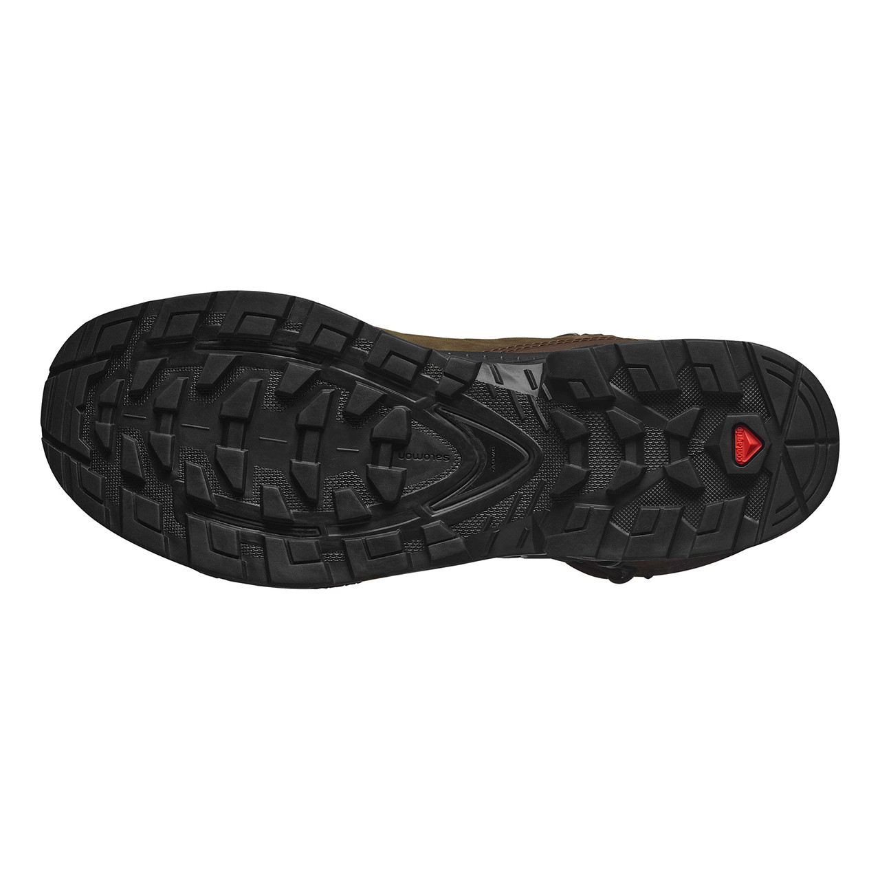 Salomon Quest Tracker High GTX