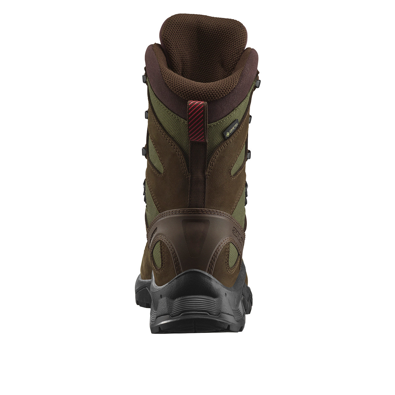 Salomon Quest Tracker High GTX