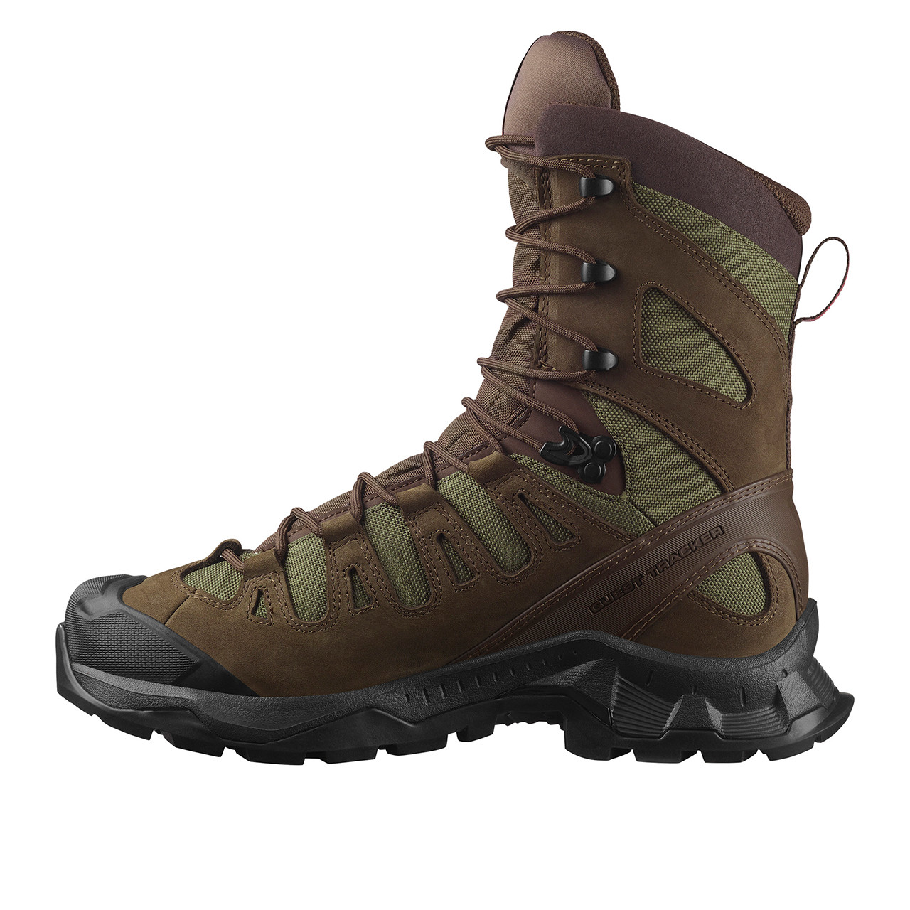 Salomon Quest Tracker High GTX