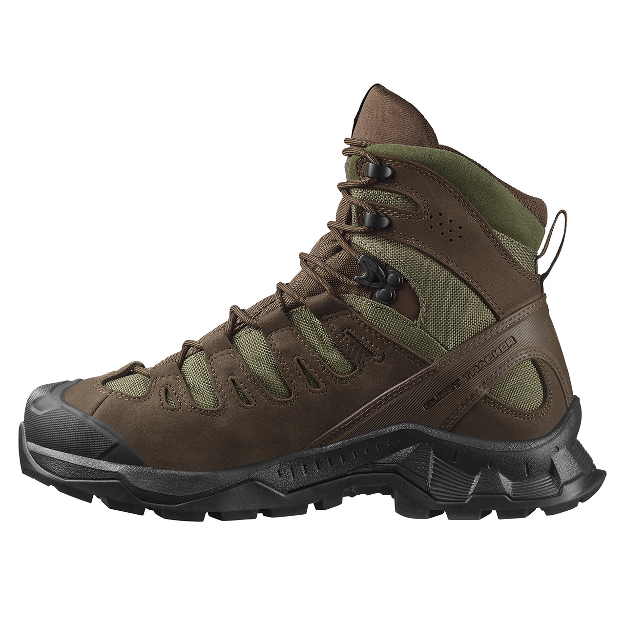 Salomon Quest Tracker GTX