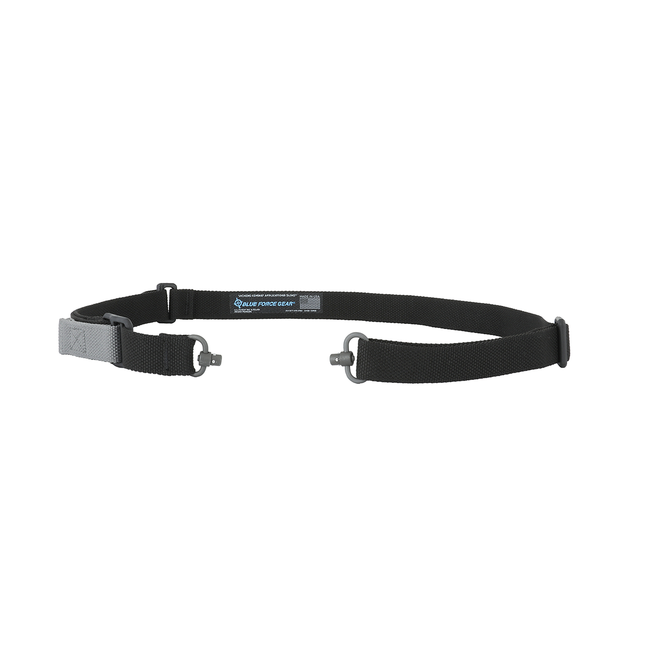 Blue Force Gear Vickers Push Button Slings