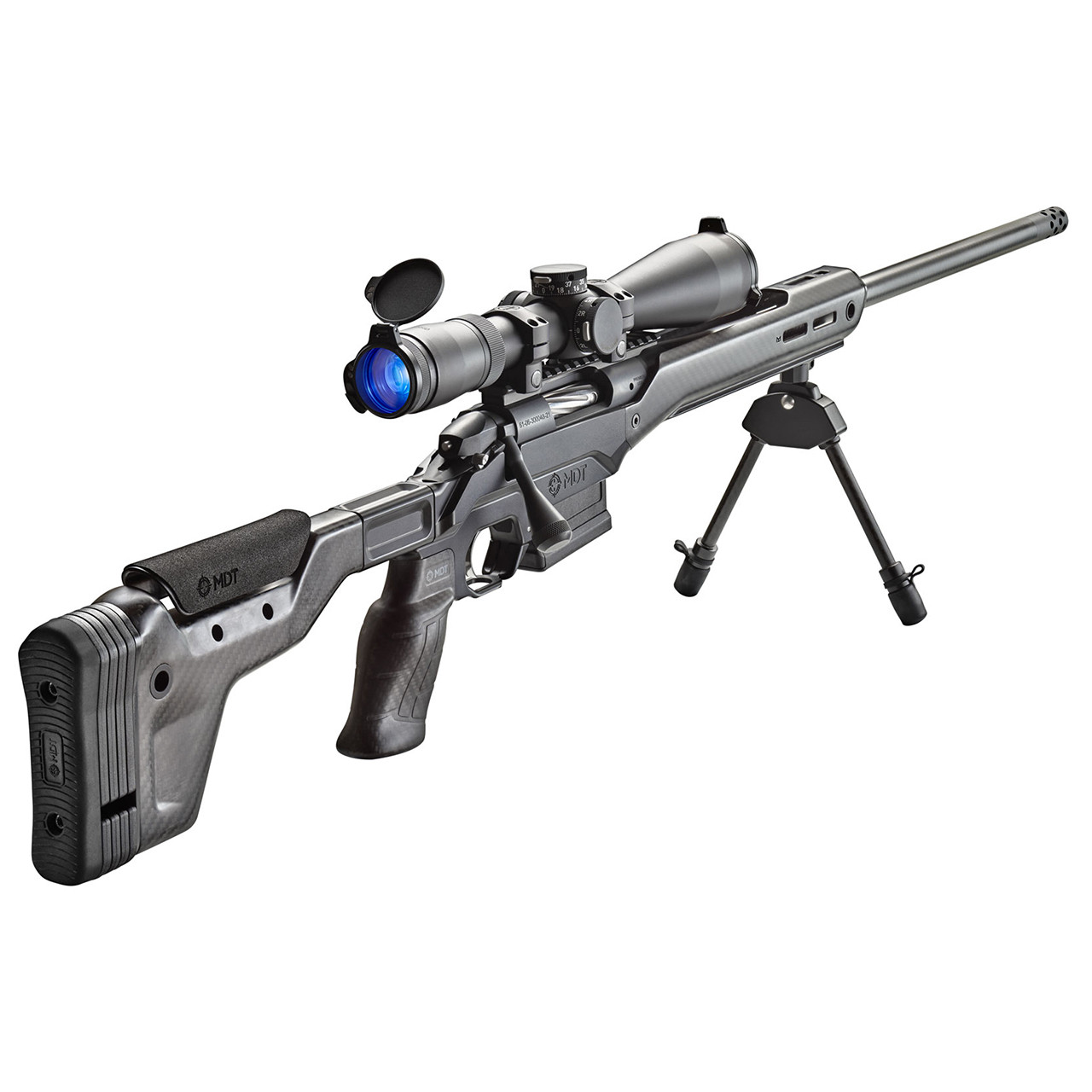Bergara Premier Elevate