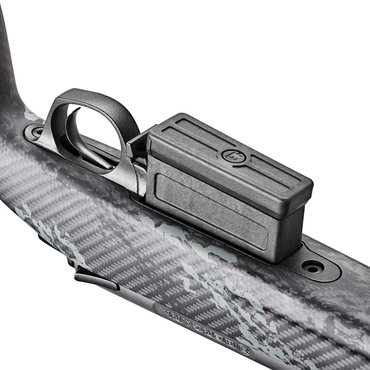 Bergara B14² Crest Carbon