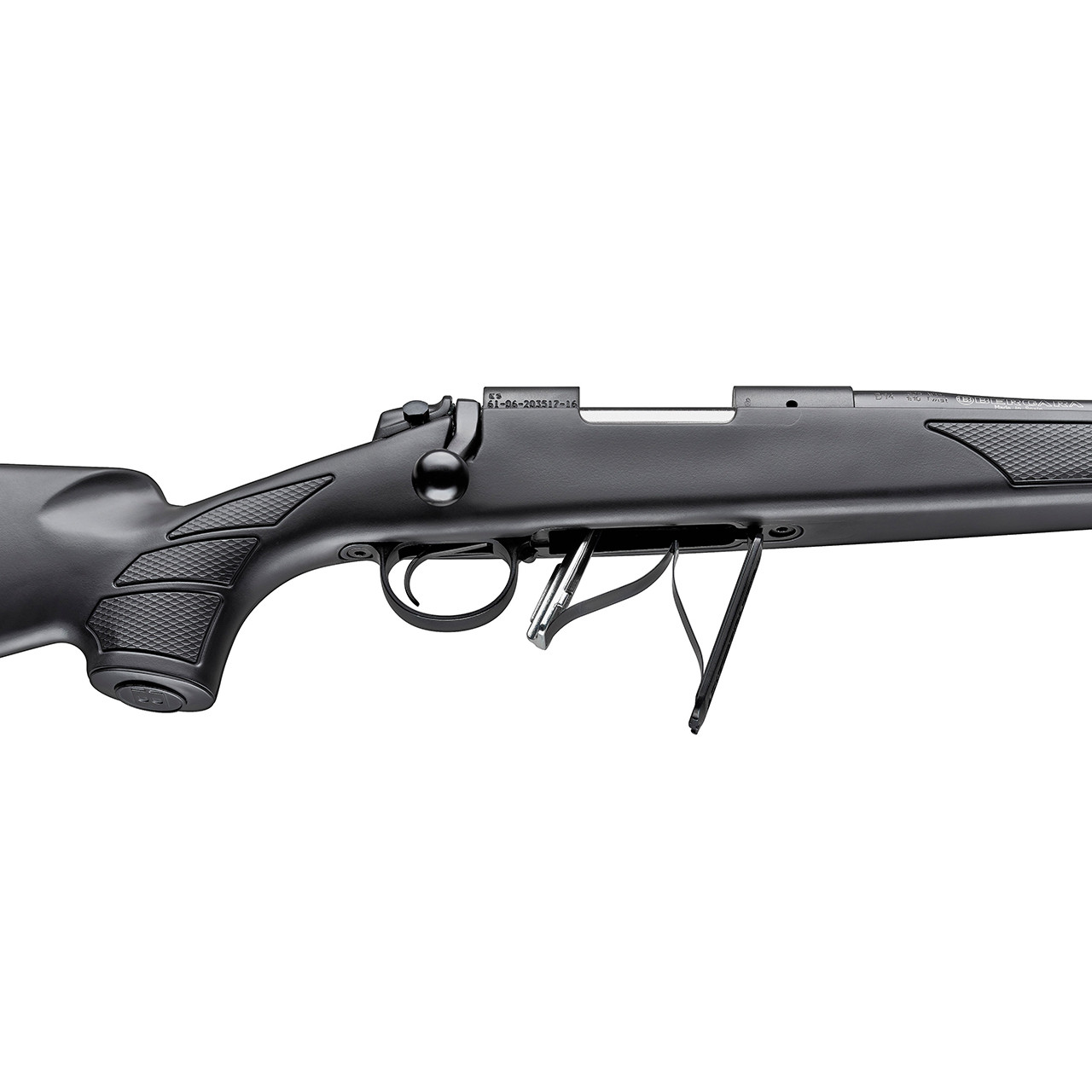 Bergara B14 Sporter