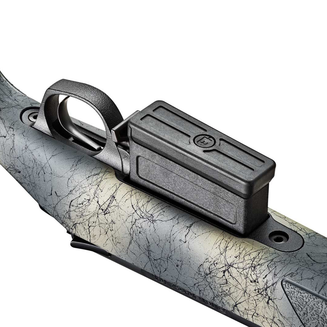 Bergara B14 Wilderness Sierra