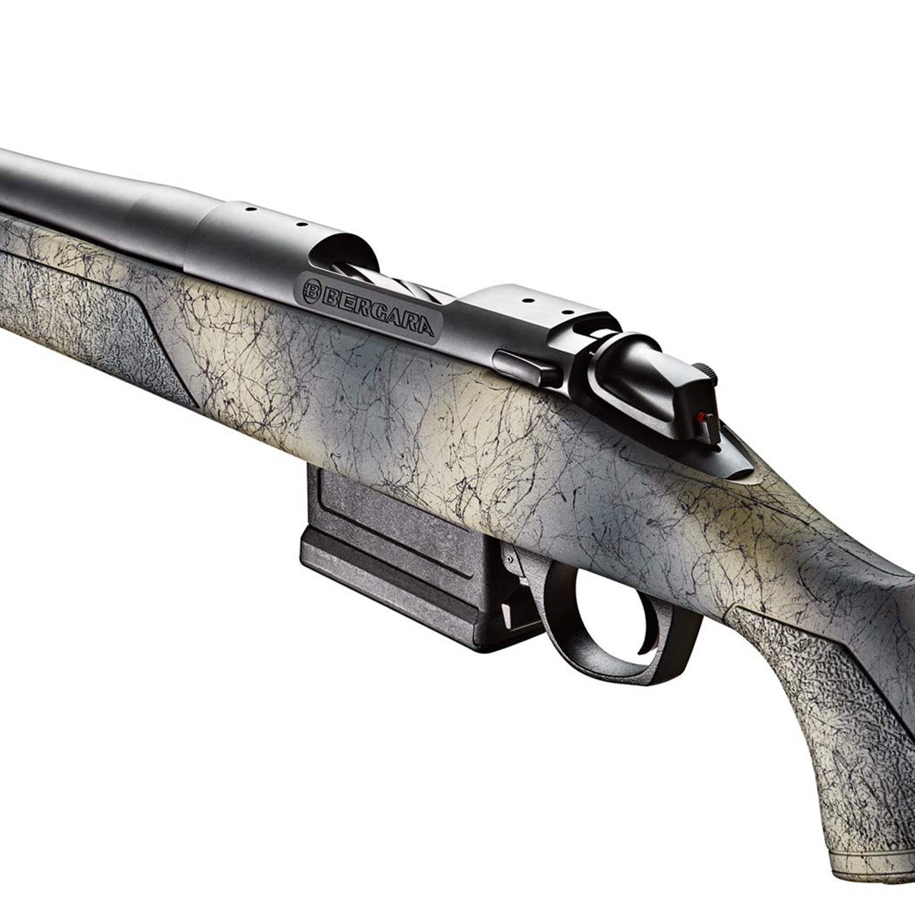 Bergara B14 Wilderness Sierra