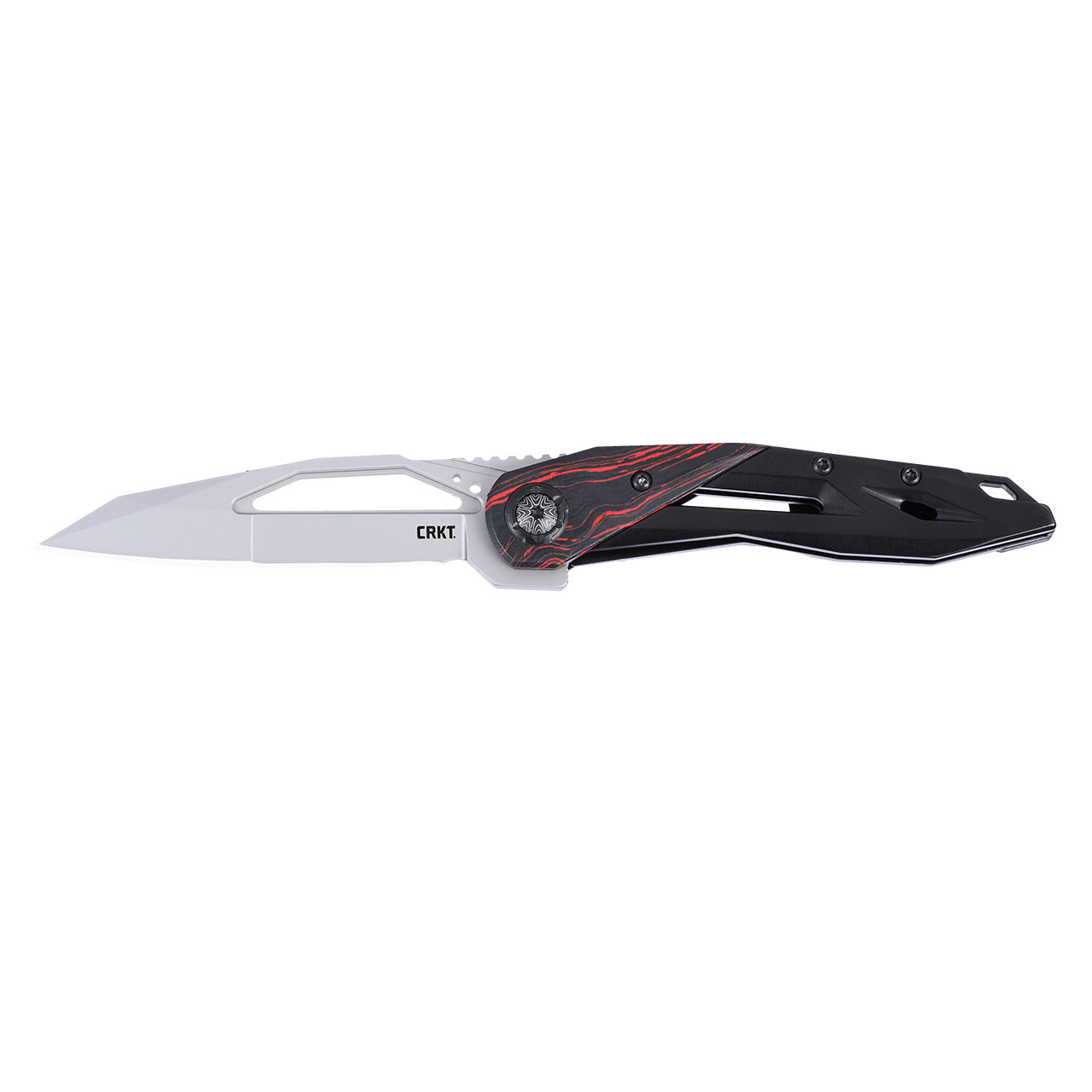 CRKT Nucleus Frame Lock