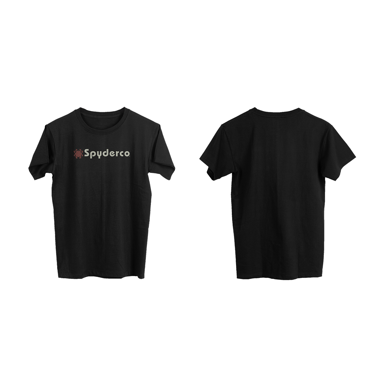 Spyderco Logo T-Shirt