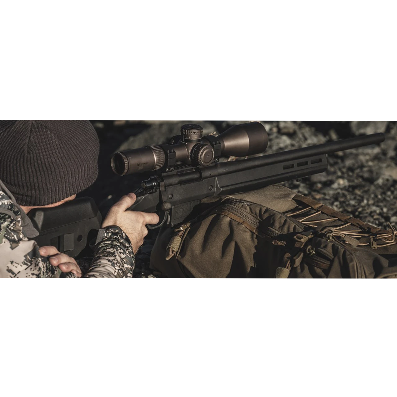 Magpul® Hunter/ SGA® Low Cheek Riser Kit