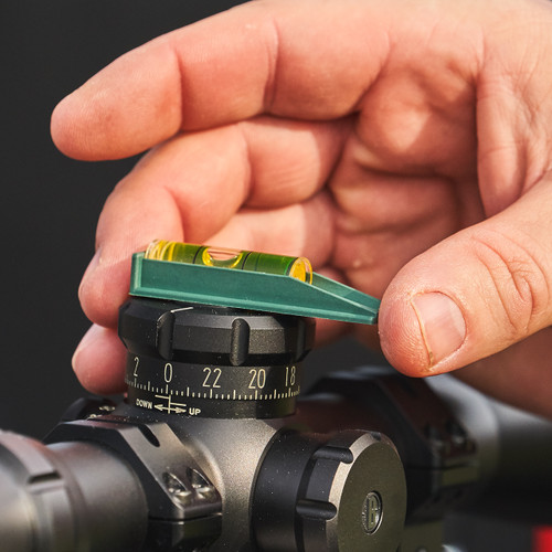 Weaver Modular Level System