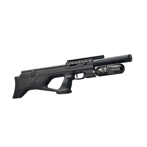 Airgun Technology Uragan 2 Compact