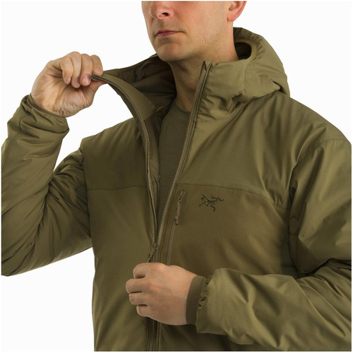 Arc'teryx LEAF Atom LT Hoody Gen 2.1
