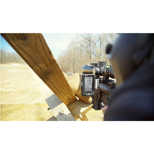 Kestrel HUD Heads Up Display - 5 Series Ballistic Meters
