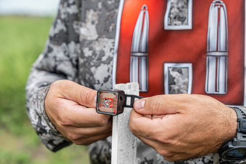 Hornady HIT™ Target Impact Indicator