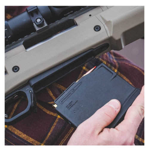Magpul® PMAG® 5 AC L Standard - AICS Long Action