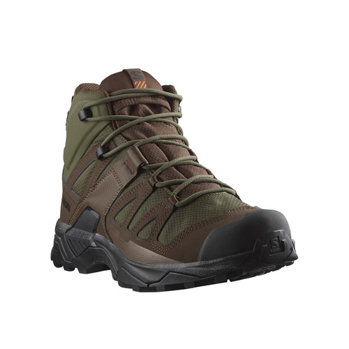 Salomon Quest Tracker GTX