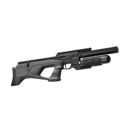 Airgun Technology Uragan 3 Compact