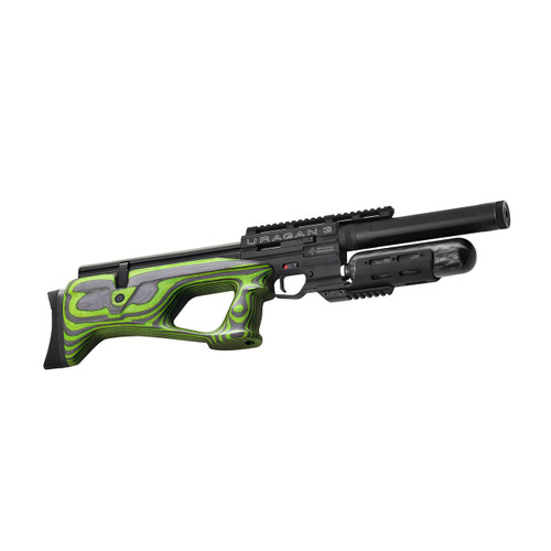 Airgun Technology Uragan 3 Compact