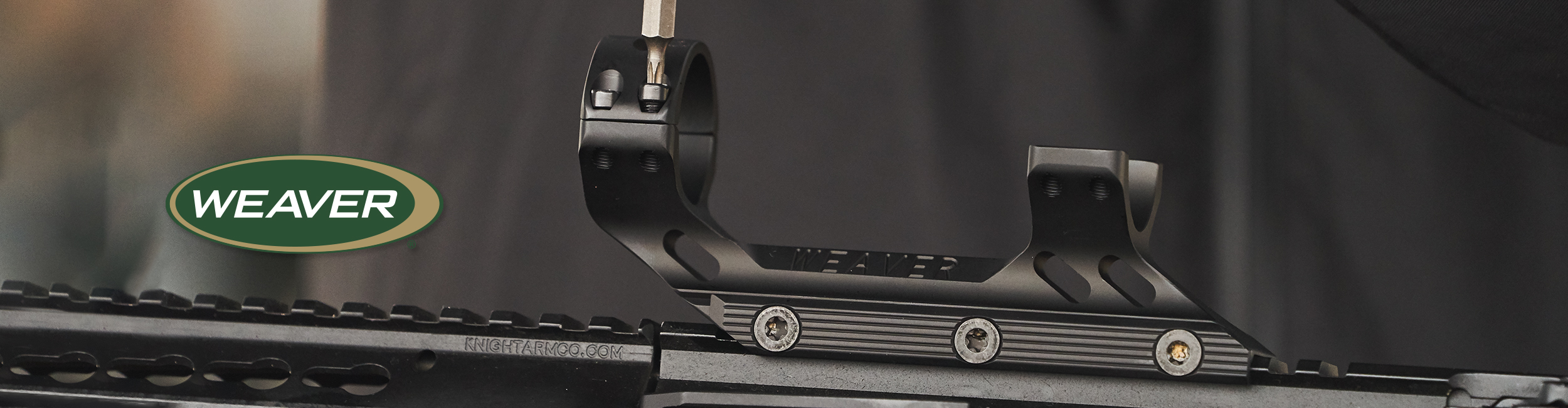 Weaver Modular Level System