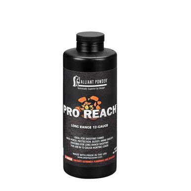 Alliant Pro Reach