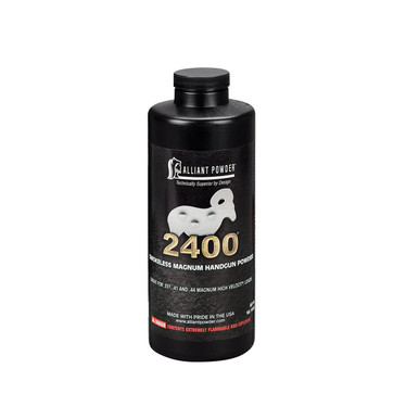 Alliant 2400