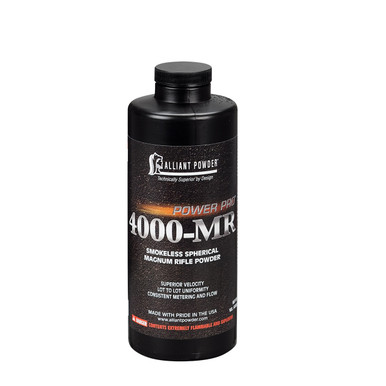 Alliant Power Pro 4000 MR