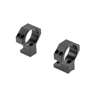 Hawkins Precision Featherweight Scope Rings