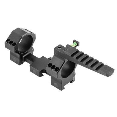 Hawkins Precision Heavy Tactical One Piece Scope Mount