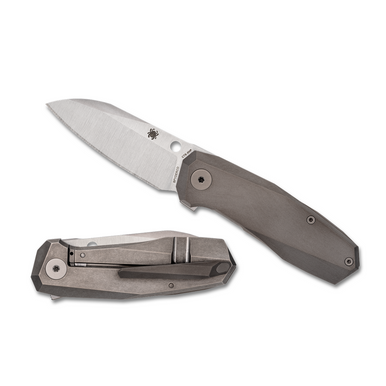 Spyderco Techno™ 3