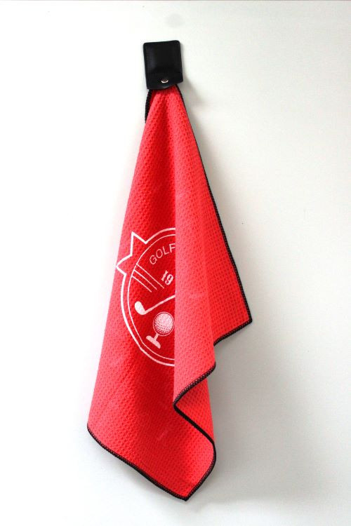 Golf Magnet Clip