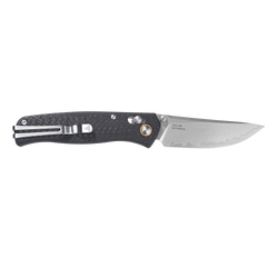 SRM Knives 255L-CB2 Folding Knife - Gear For Life