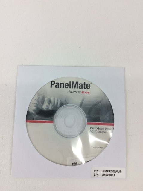 ATS: PanelMate Parts, PanelMate Products, PanelMate Repair