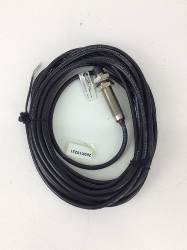 ALLEN-BRADLEY (ROCKWELL AUTOMATION INC) 872C-D4NE12-A5 SWITCH;PROX,10 ...