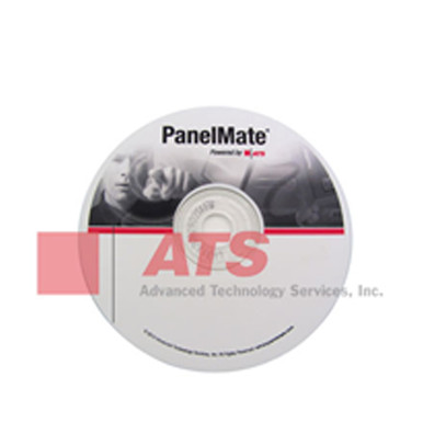PANELMATE CanvasPro PANELMATE SOFTWARE, SNGL USER LIC 87-02502-001E ...
