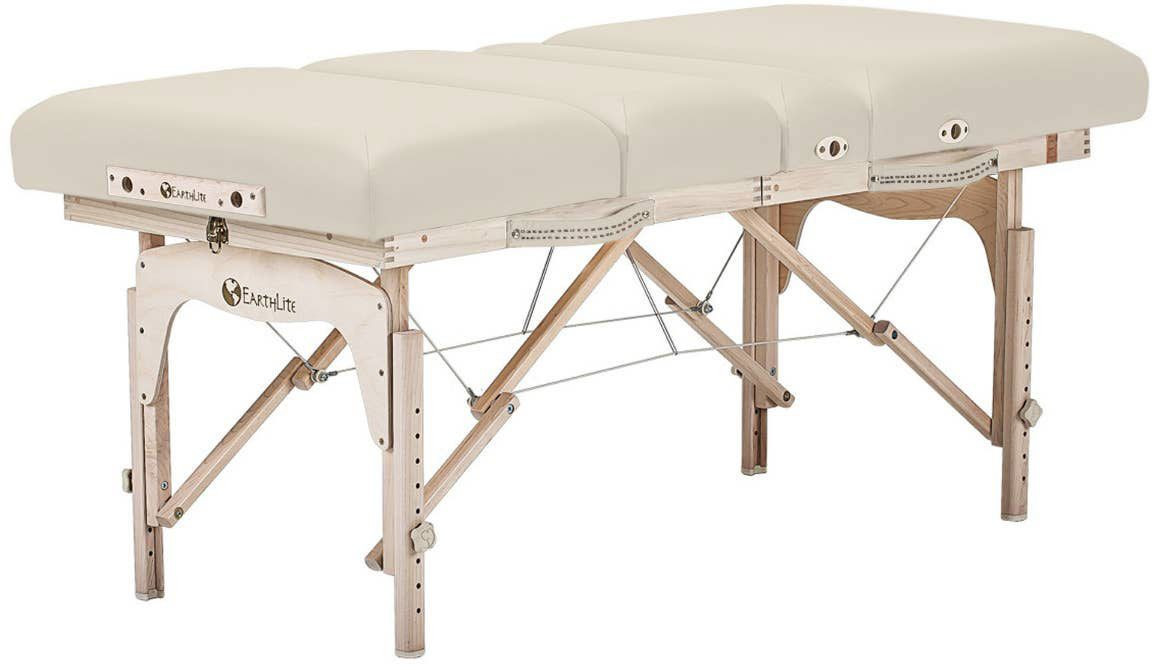Earthlite Calistoga Portable Salon & Spa Table