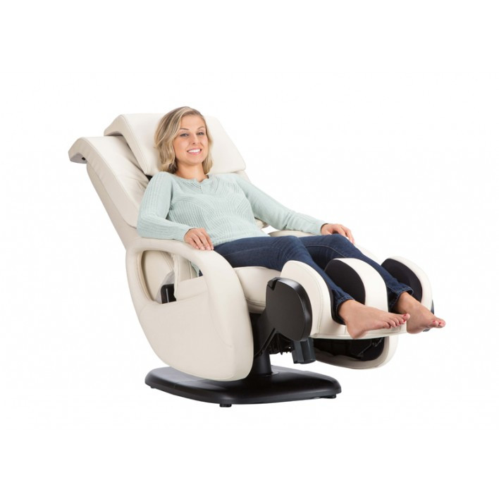 Whole Body 7.1 Human Touch Massage Chair - Recliner
