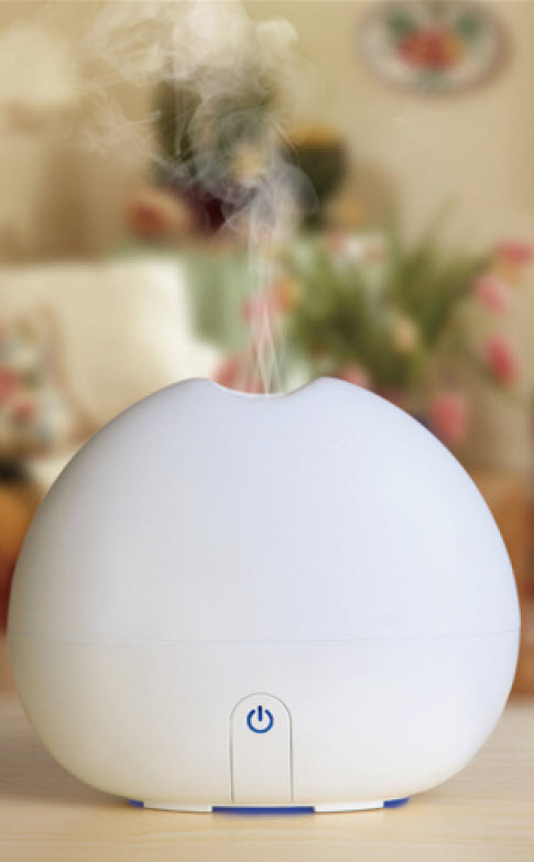 aromatherapy room diffuser electric