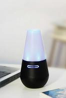 Ultrasonic Electric Aromatherapy Diffuser - Ultransmit