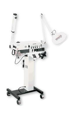 Equipro Modular Column Multi-Function Facial Machine
