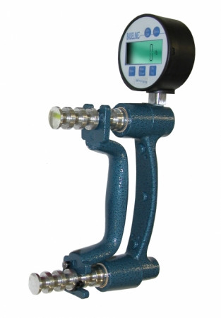 Chattanooga - Hydraulic Push-Pull Dynamometer With Digital Gauge
