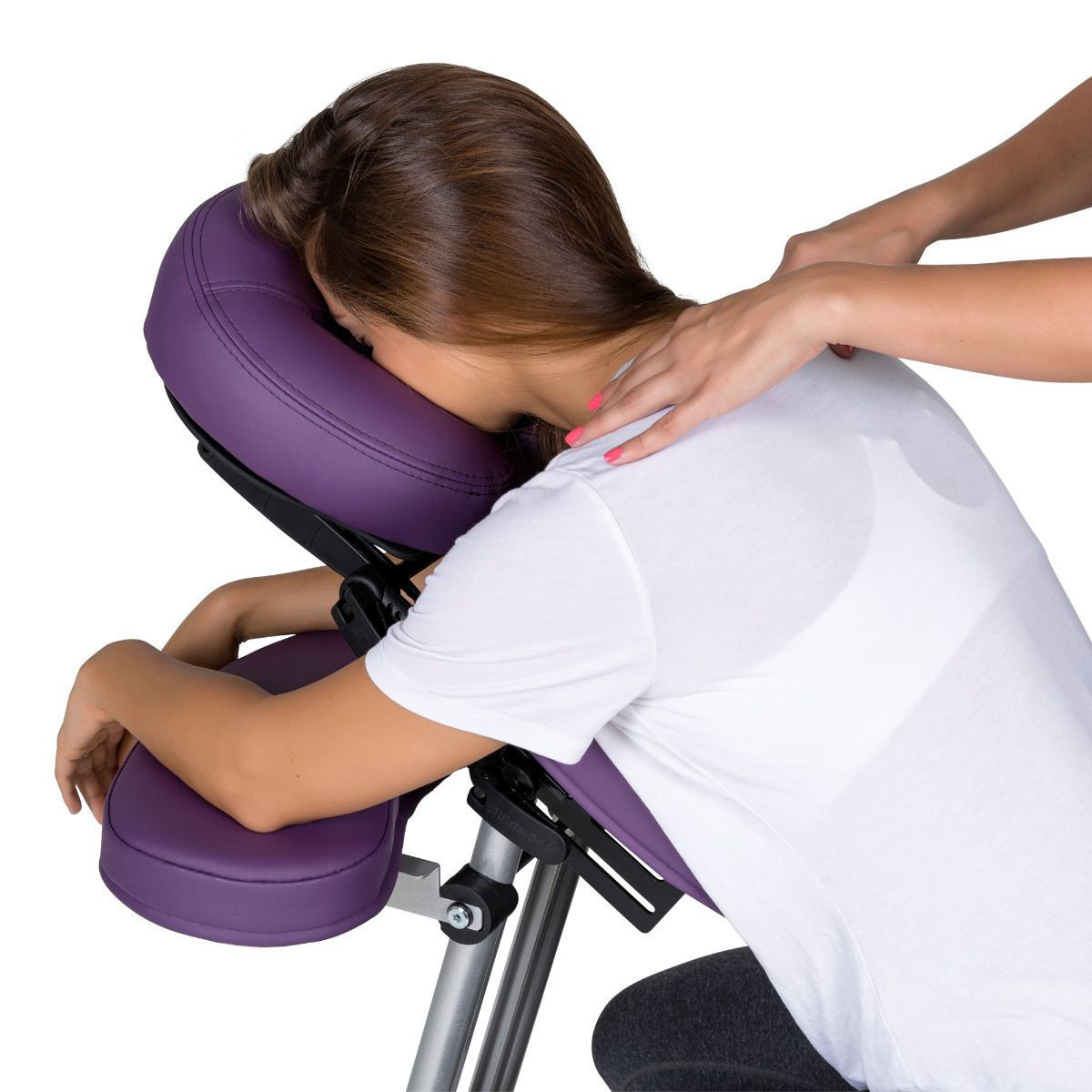 Stronglite Ergo Pro 2 Massage Chair Pack - MassageTools