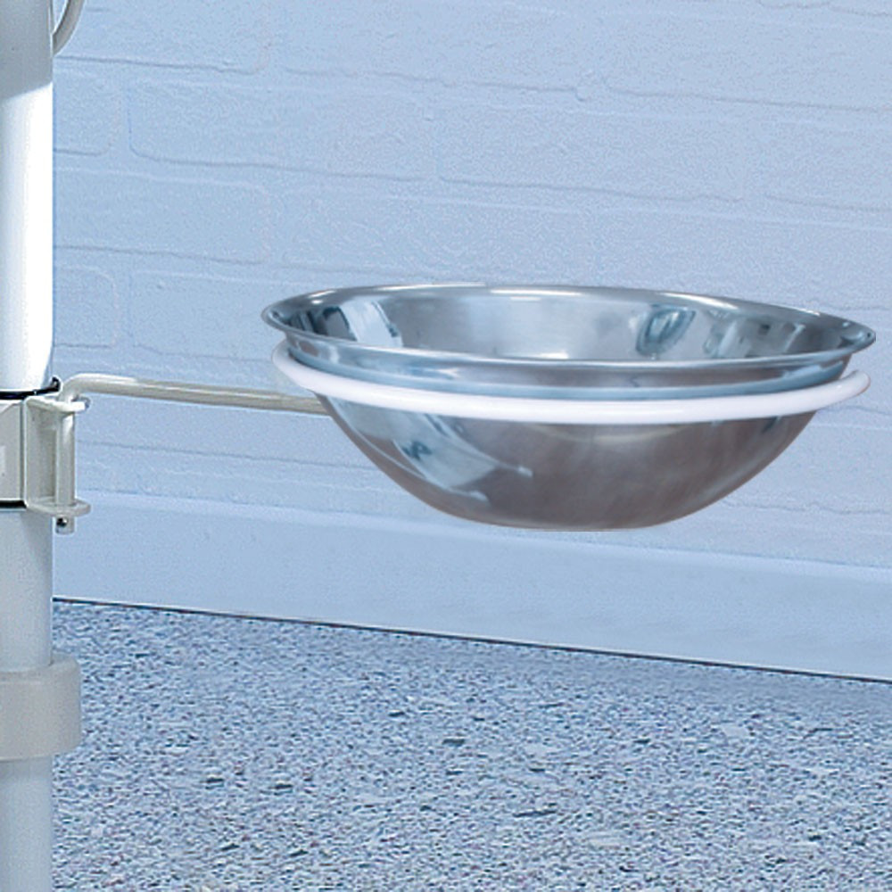 Ionto-Comed Herbal Tower Facial Steamer