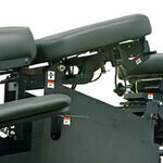 Pivotal Health Solutions TradeFlex Flexion Table