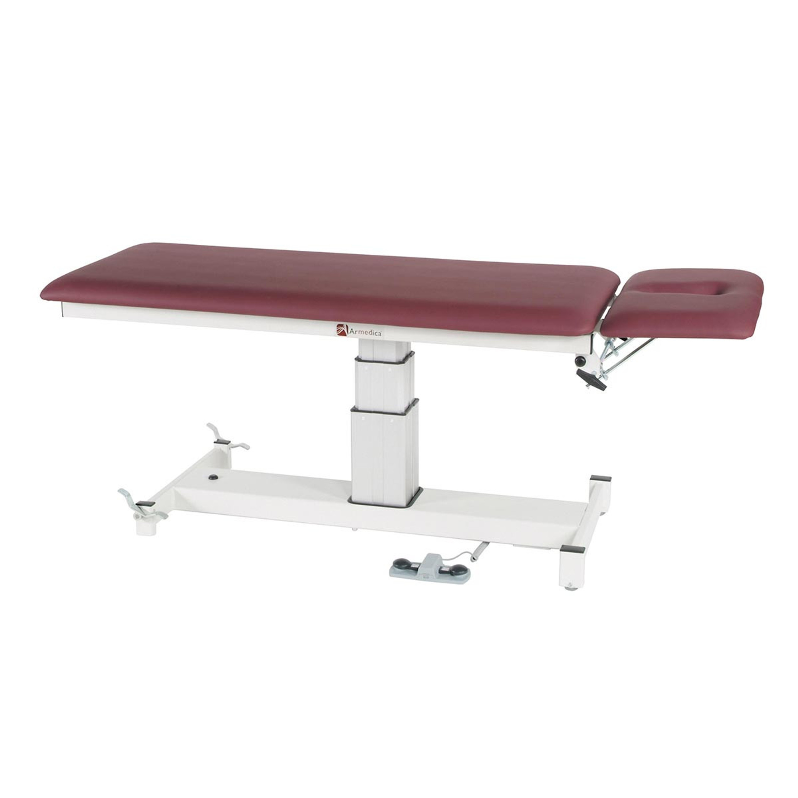 Earthlite Yosemite 30 Inch Wide Table Massagetools