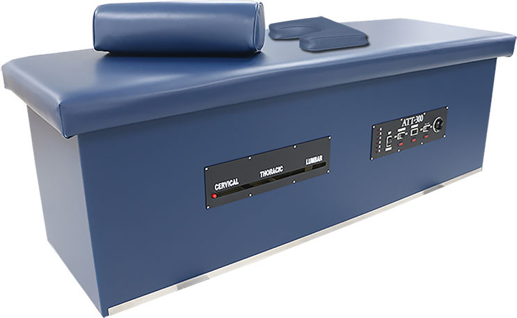 Custom Craftworks ATT-300 Roller Massage Table