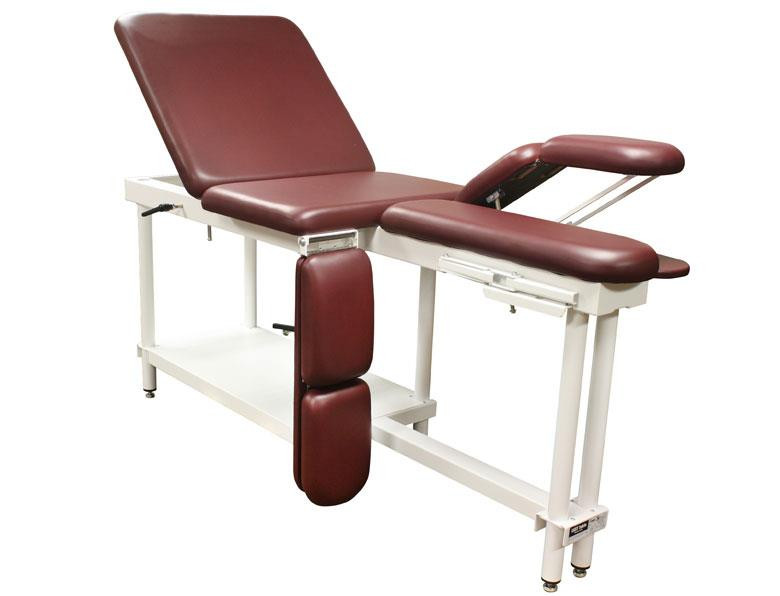 Physical Therapy Treatment Tables - MassageTools.com